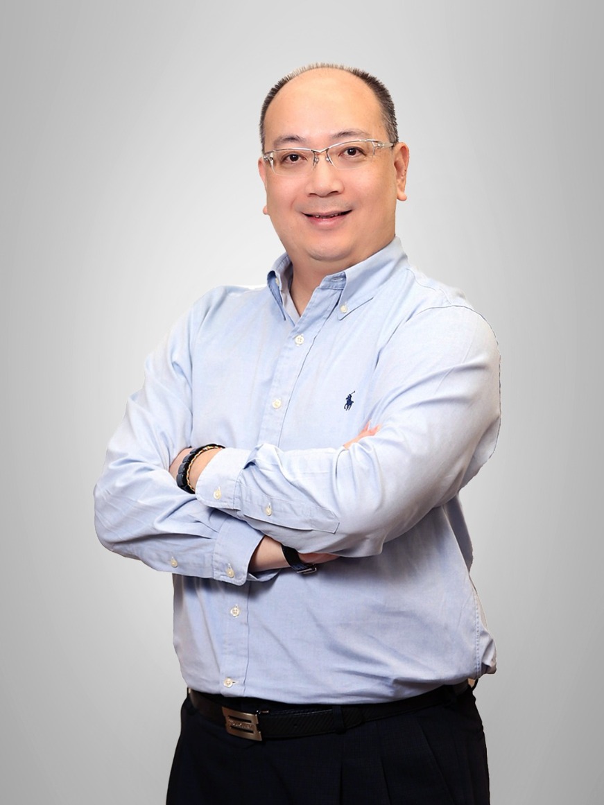 EDOM Appoints Jeffrey Yu as CEO to Lead the Next Innovation and Growth ...
