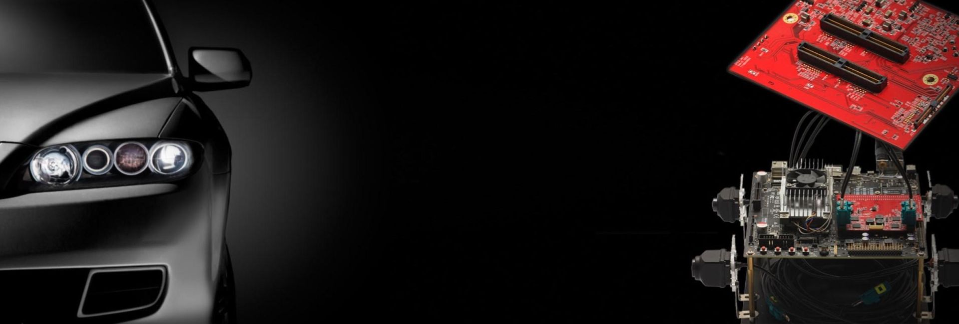 NVIDIA JETSON DevKit-EDOM Technology - Your Best Solutions Partner