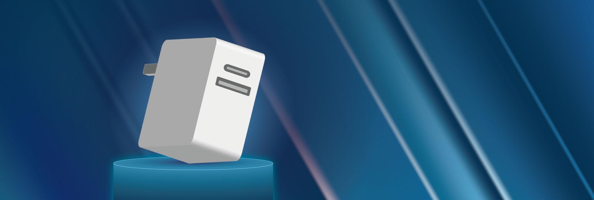 USB Type-C PD Power Adapter Solution-EDOM Technology - Your Best ...